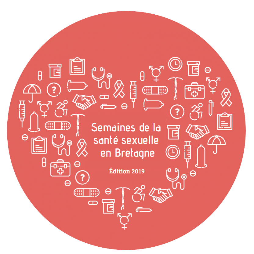 Semaine de la Santé Sexuelle 2019